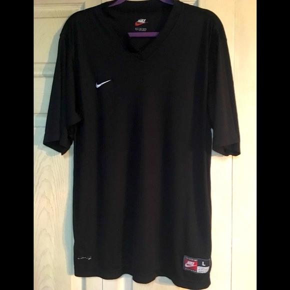 Nike | Shirts | Nike Team Sports Amazing Nikefit Top | Poshmark